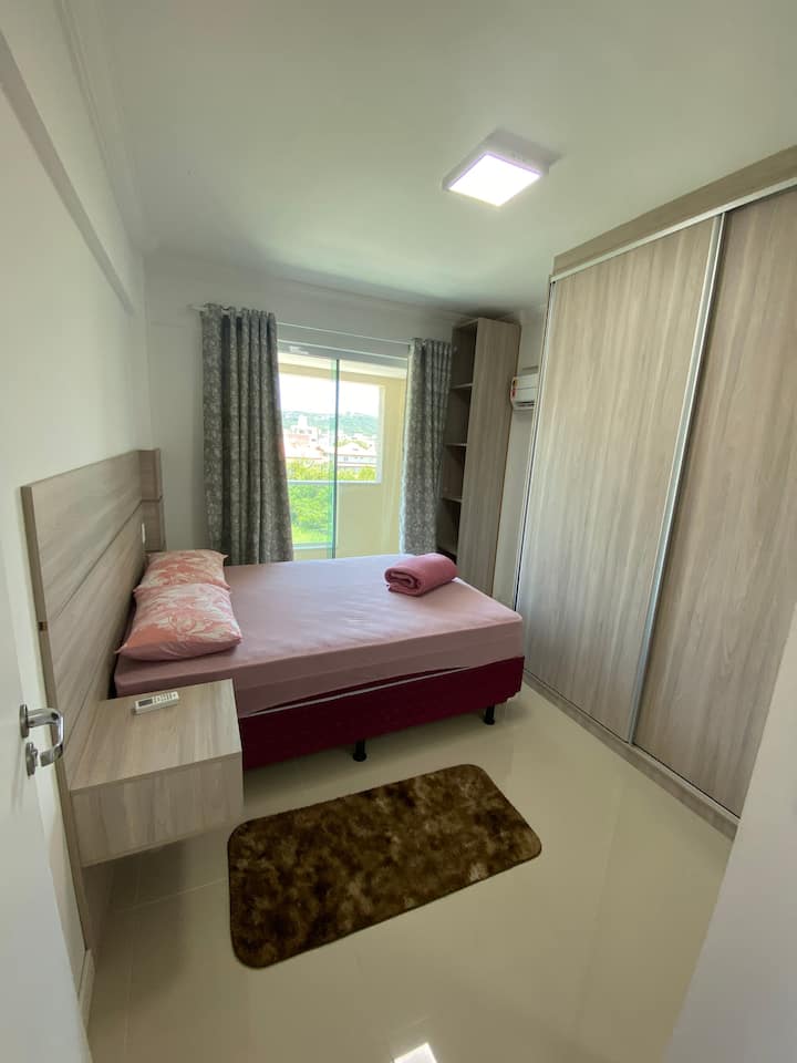 Conforto Em Bombinhas - Praia De Bombas - Bombinhas