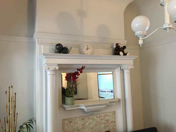 Victorian Excellence ! - San Francisco, CA