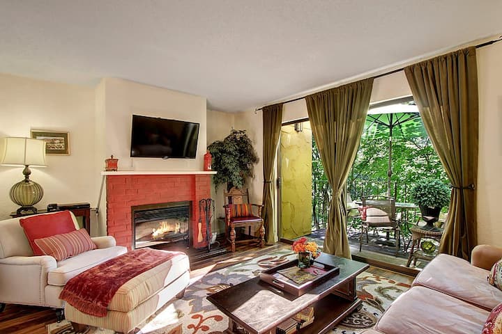 Downtown Redmond - Monthly Stay Interns - Redmond, WA