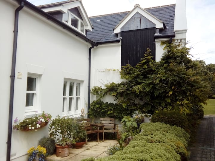 Beautiful Private Room/en Suite - Village Location - Brighton & Hove