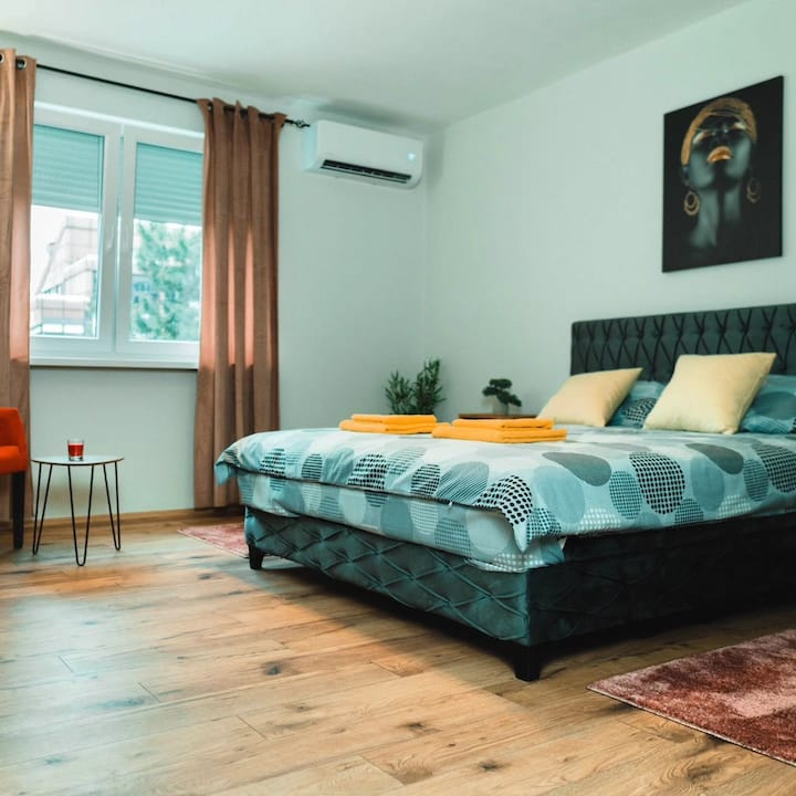 Apartman Zen - Kragujevac