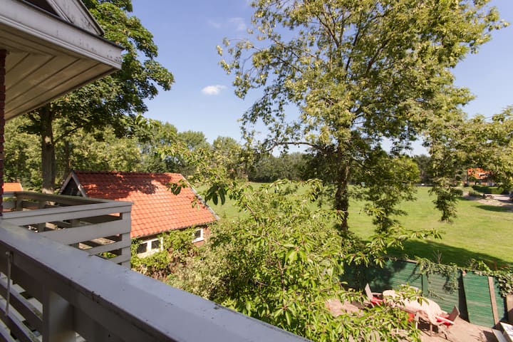 Beautiful Familyhome Near Amsterdam And Zandvoort - Haarlem