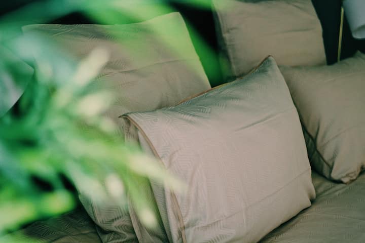 Lauluväljaku Residence - Tallinn