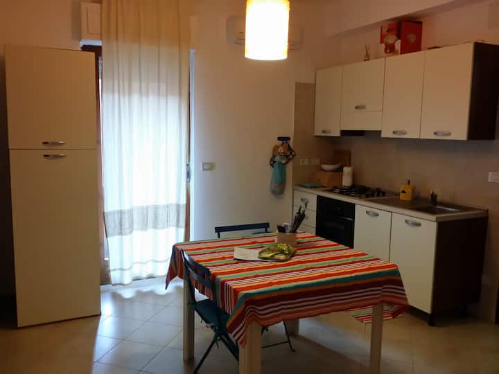 Un Appartement à Quelques Pas De La Mer - Alghero