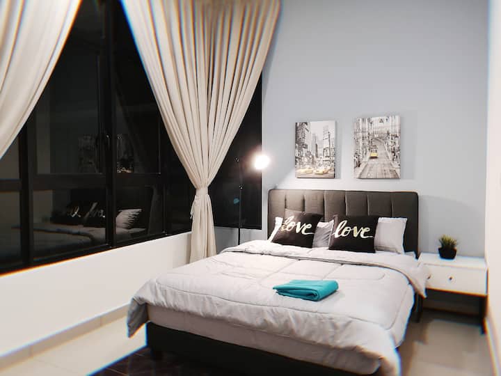 Conezion@ Ioi Resort City Mall Putrajaya (Wifi) - Putrajaya