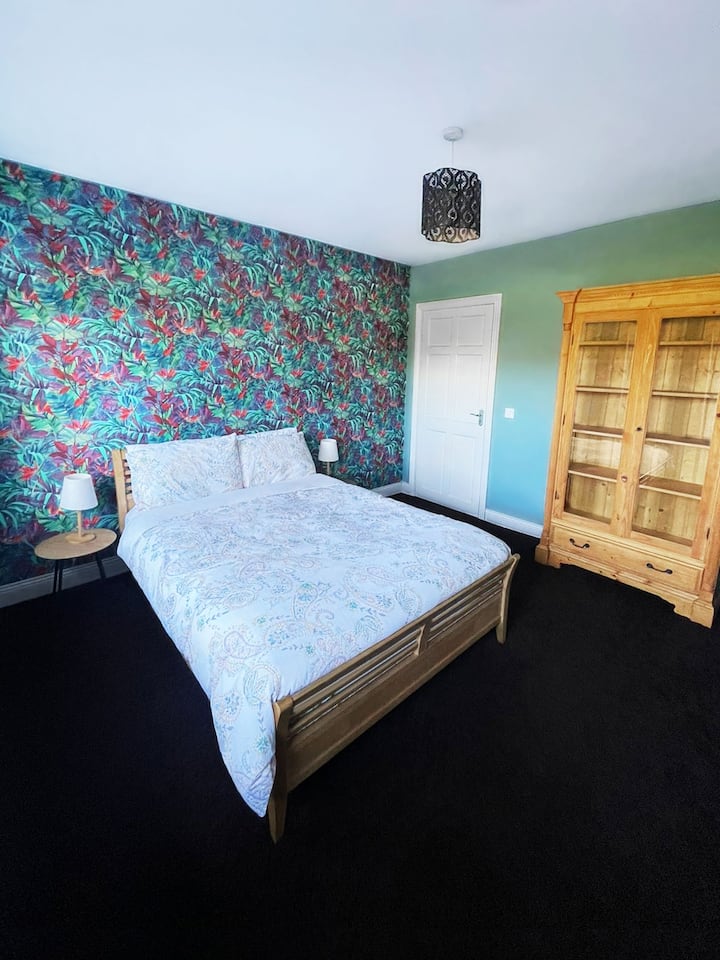 Mountain Widok Killorglin En Suite - Dingle Peninsula