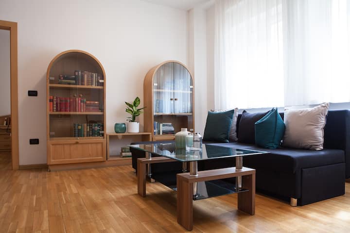 Cosy Apartment In Premium Location - Bolzano