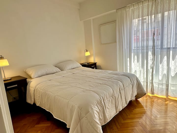 Live Recoleta - Recoleta