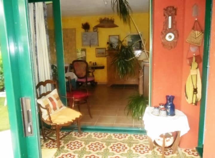 Appartement De Charme "La Tuilerie" - Tarbes