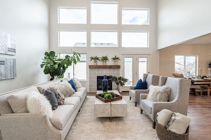 Lake View And New Build House In Silicon Slopes - Saratoga Springs, UT