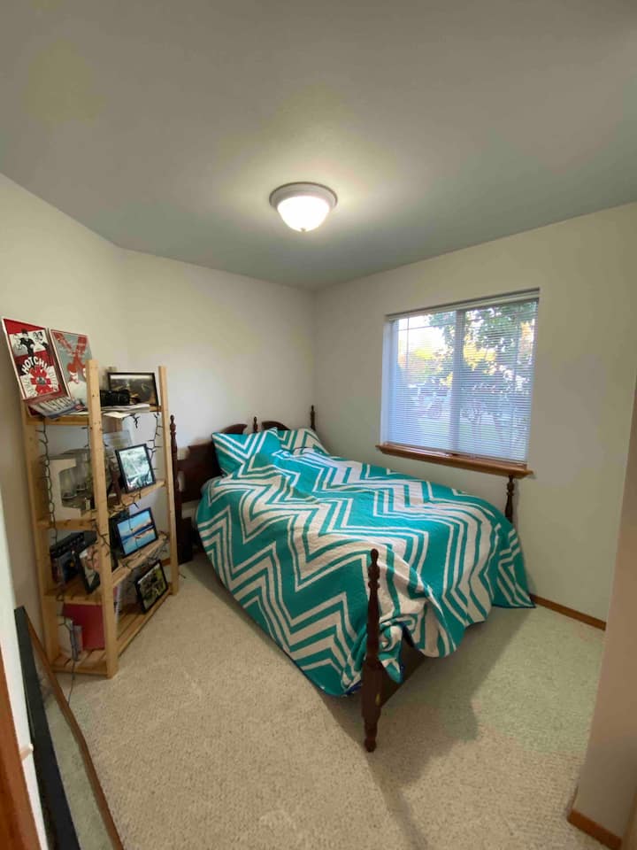 Coeur D’alene Inn - Coeur d'Alene, ID