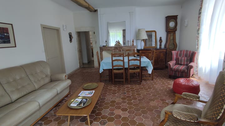 La Maison Des Consuls - Auxerre