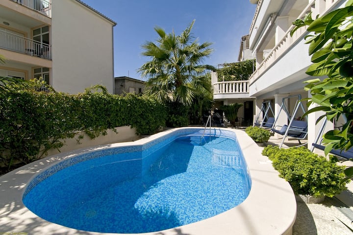 Dizma Apartman - Omiš