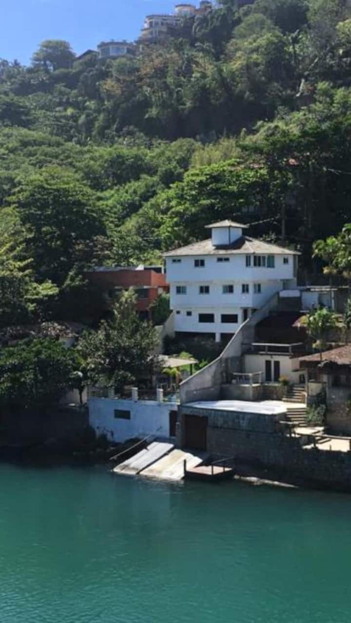 Casa Laguna No Joá - Rio de Janeiro