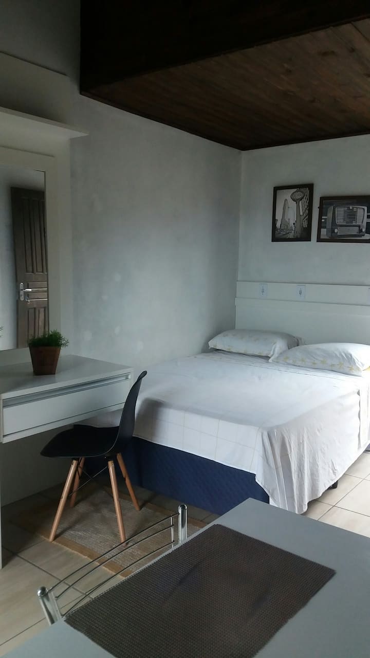 Kitnets Por Do Sol N2 - Laguna