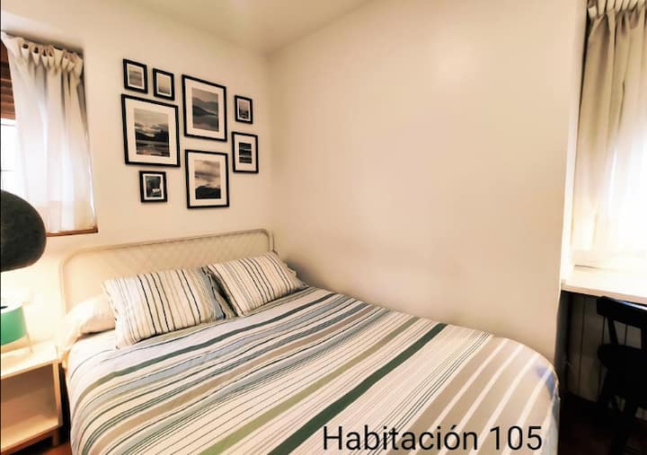 Superior Cama De Matrimonio - Laguna de Duero