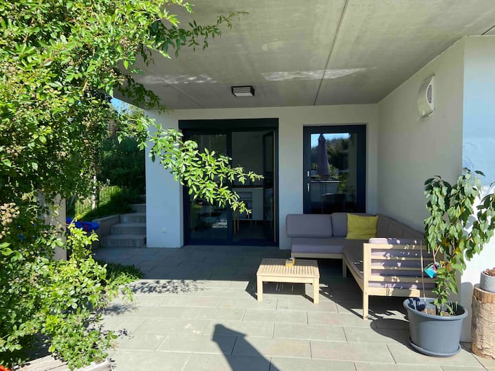 Einliegerwohnung - Illertissen