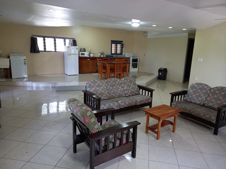 Apia Apartment Saolan#8, 3br,1 Bathroom,2nd Floor - Apia