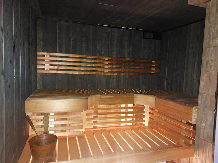 Villa Untamo - Rautjärvi