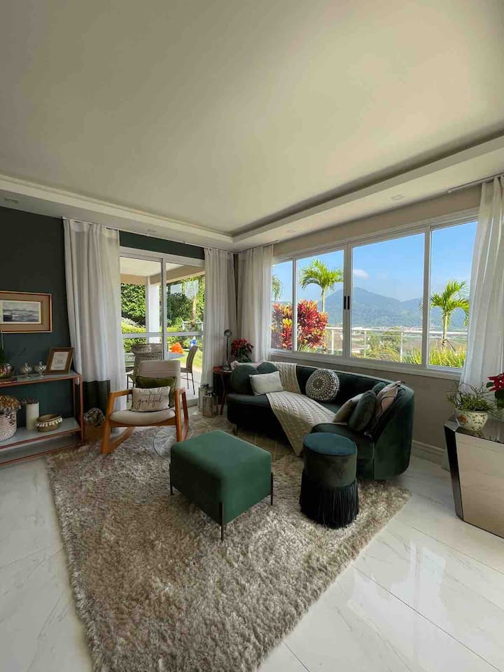 Villa Montalcino - Recreio dos Bandeirantes