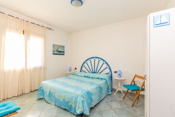 San Teodoro A Quelques Mètres De La Mer - San Teodoro