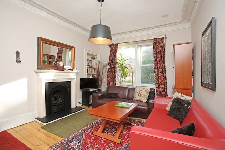 Holyrood Park Apartment - Édimbourg