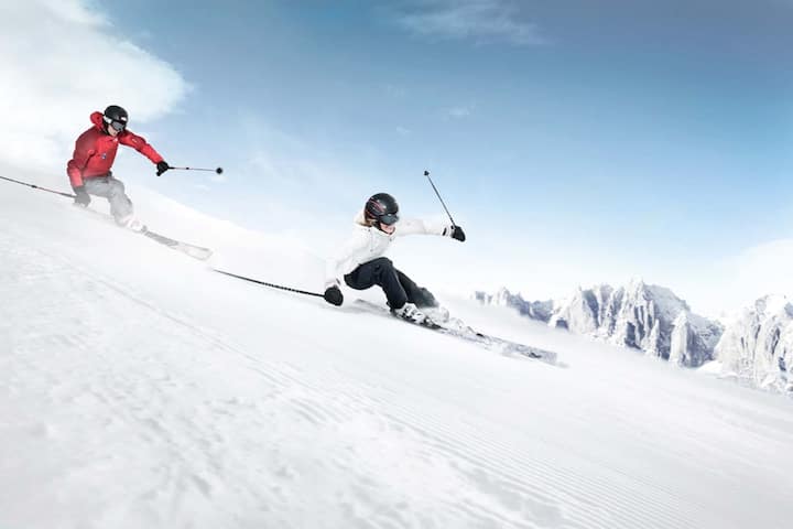 Ihr Skiurlaub Der Supalative - Söll