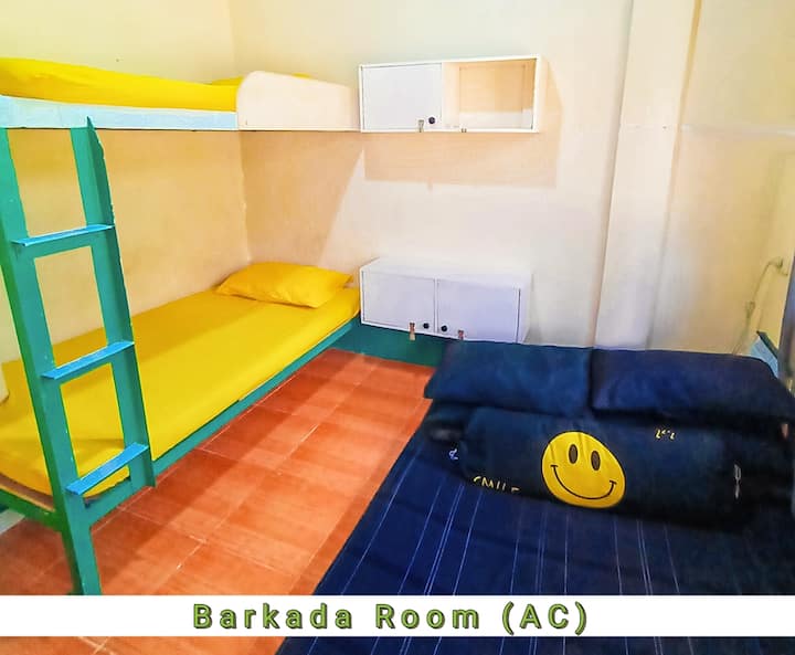 Adivayan 315 - Barkada Room - Moalboal