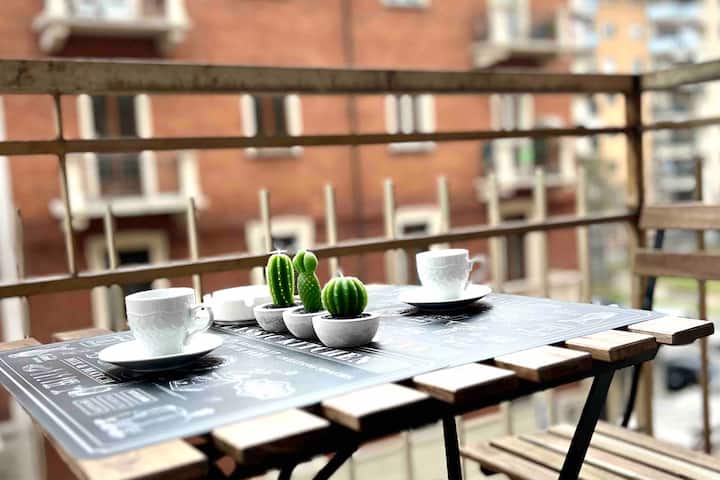 Appartamento Maya Torino - Turin
