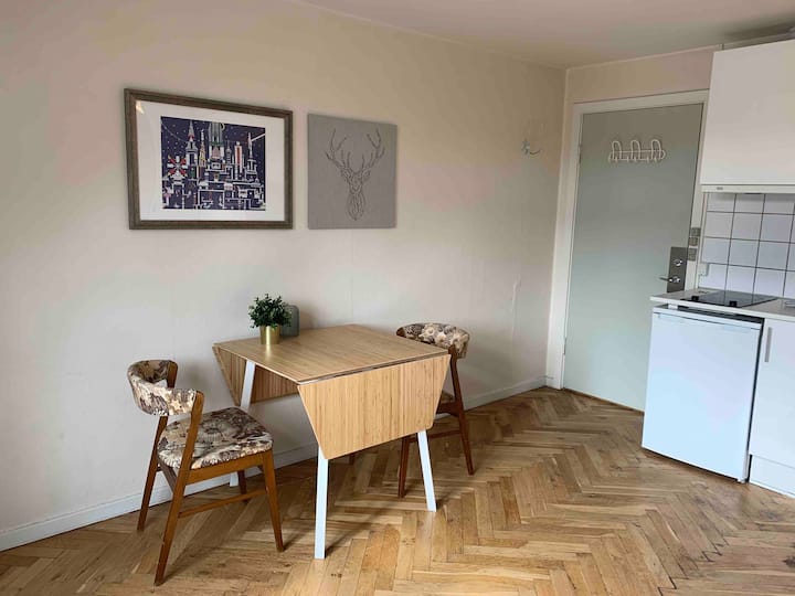Boutique Apartments | Sønder Blvd | Long-term Stay - Copenhagen