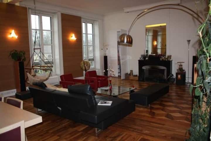 Appartement Exceptionnel De 205m² - Chamrousse