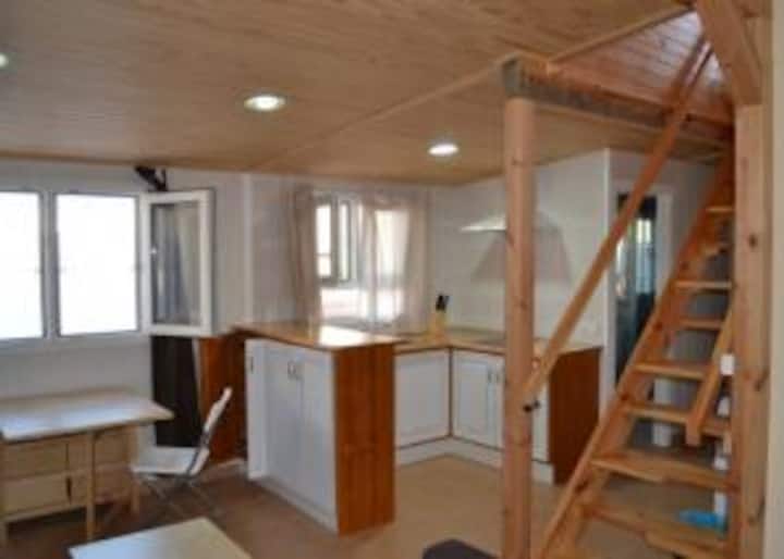 Apartamento Con Terraza En Conil - Conil de la Frontera