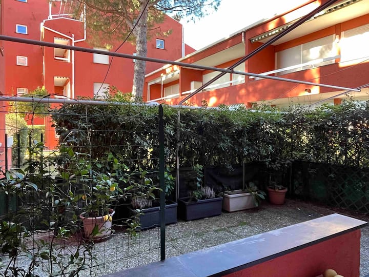 Casa A Lavagna Con Giardino A Due Passi Dal Mare! - Chiavari