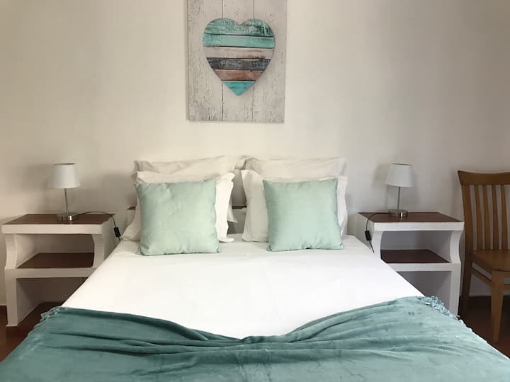 Breezy Nest Apt T1 5min From Beach By Ithouse - Albufeira