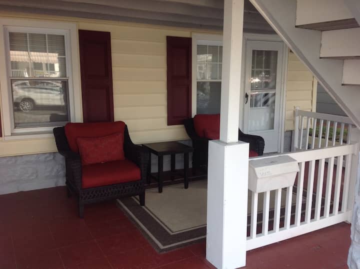 1br Cozy, Sleeps 4, Close To Beach, Ocnj - Ocean City, NJ