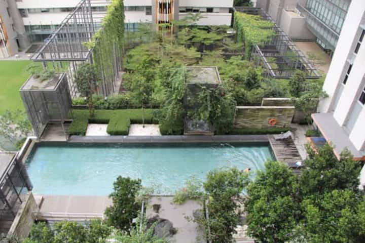 Pj8 High Class, Convenient And Safe - Petaling Jaya