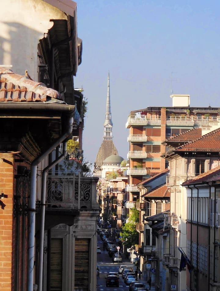 Casa Gifo - Turin