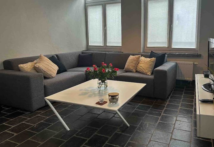 Rustige Kamer In Centrum Brugge - Brugge