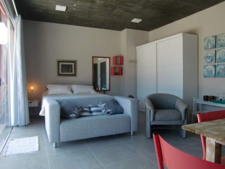 Apartamento 03 No Centro De Garopaba - Garopaba
