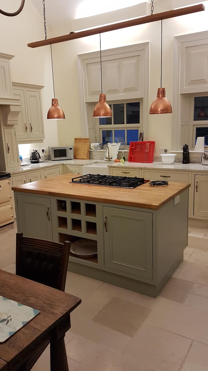 Country House - Armagh