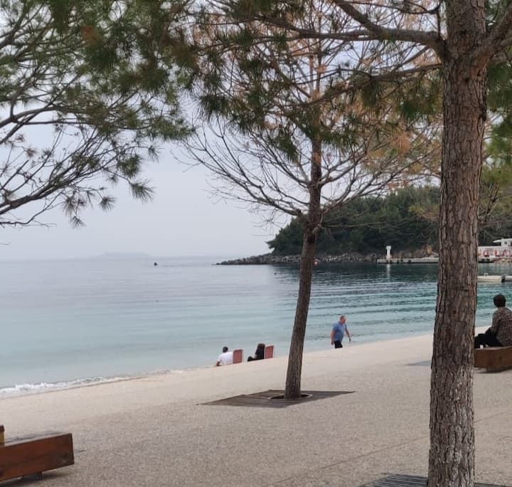 Jasemin Apartament - Himarë