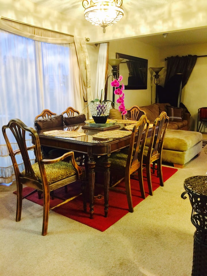 Fabulous Views Of Monterey Bay - Seaside, CA