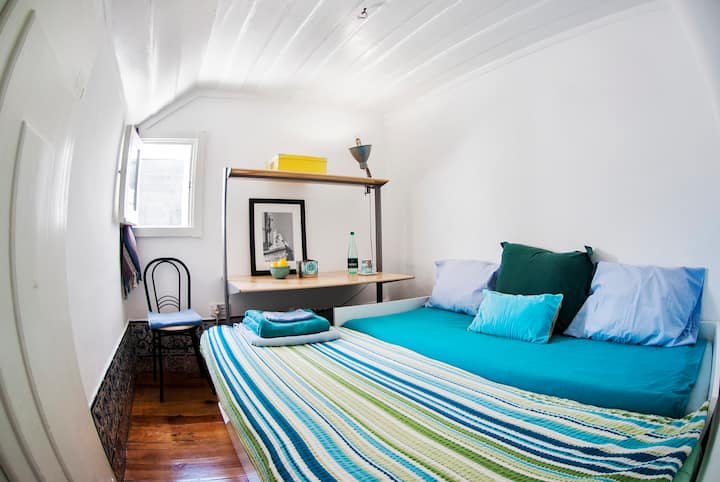Marie's Guest Room - Lisboa