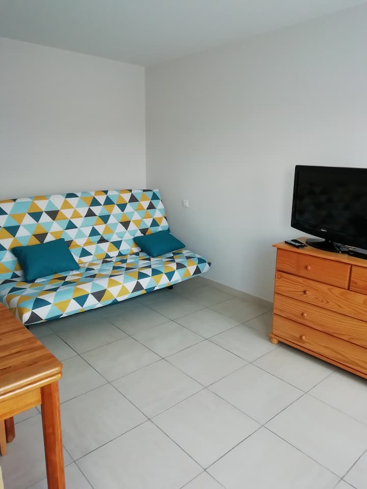 Proche Du Centre Ville - Le Puy-en-Velay