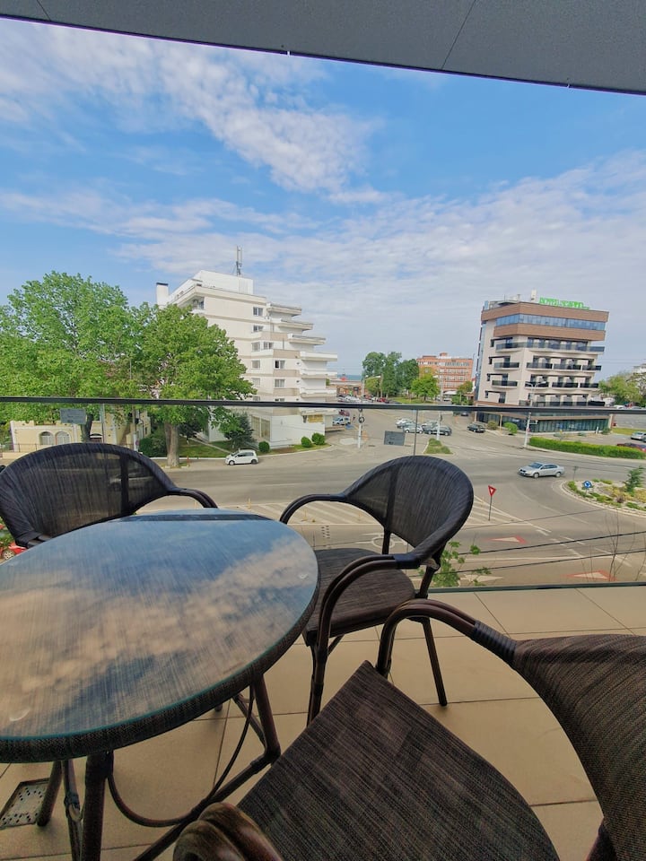 Apartament 2 Camere, Mamaia. - Constanța