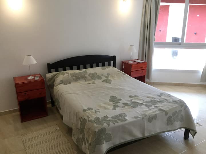 Dos Dorms, Pleno Centro. Excelente, Tipo Duplex - Bahía Blanca