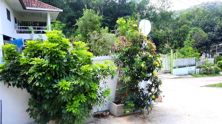 Luxusapartment Für Bis Zu 5 Personen - Ko Chang