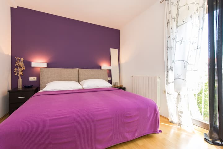 Olive Garden - 里耶卡