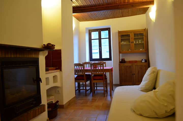 Appartement Au Coeur Du Vieux Tende, Lascaris 2 - Tende