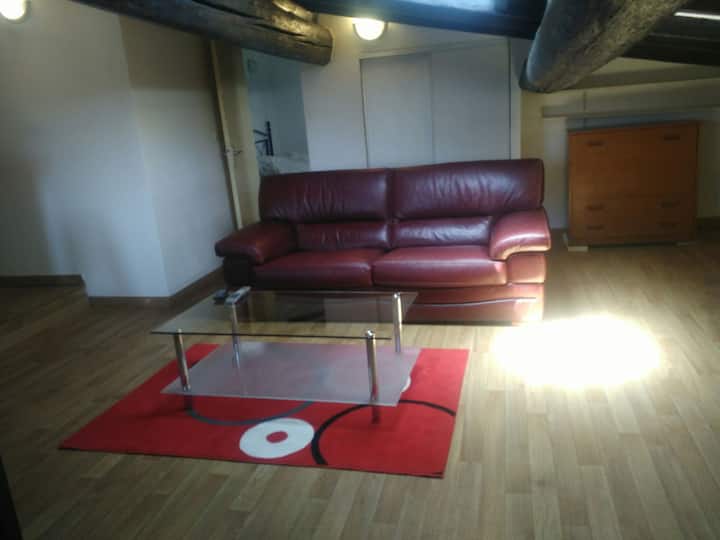 Coeur De Ville Historique - Agde